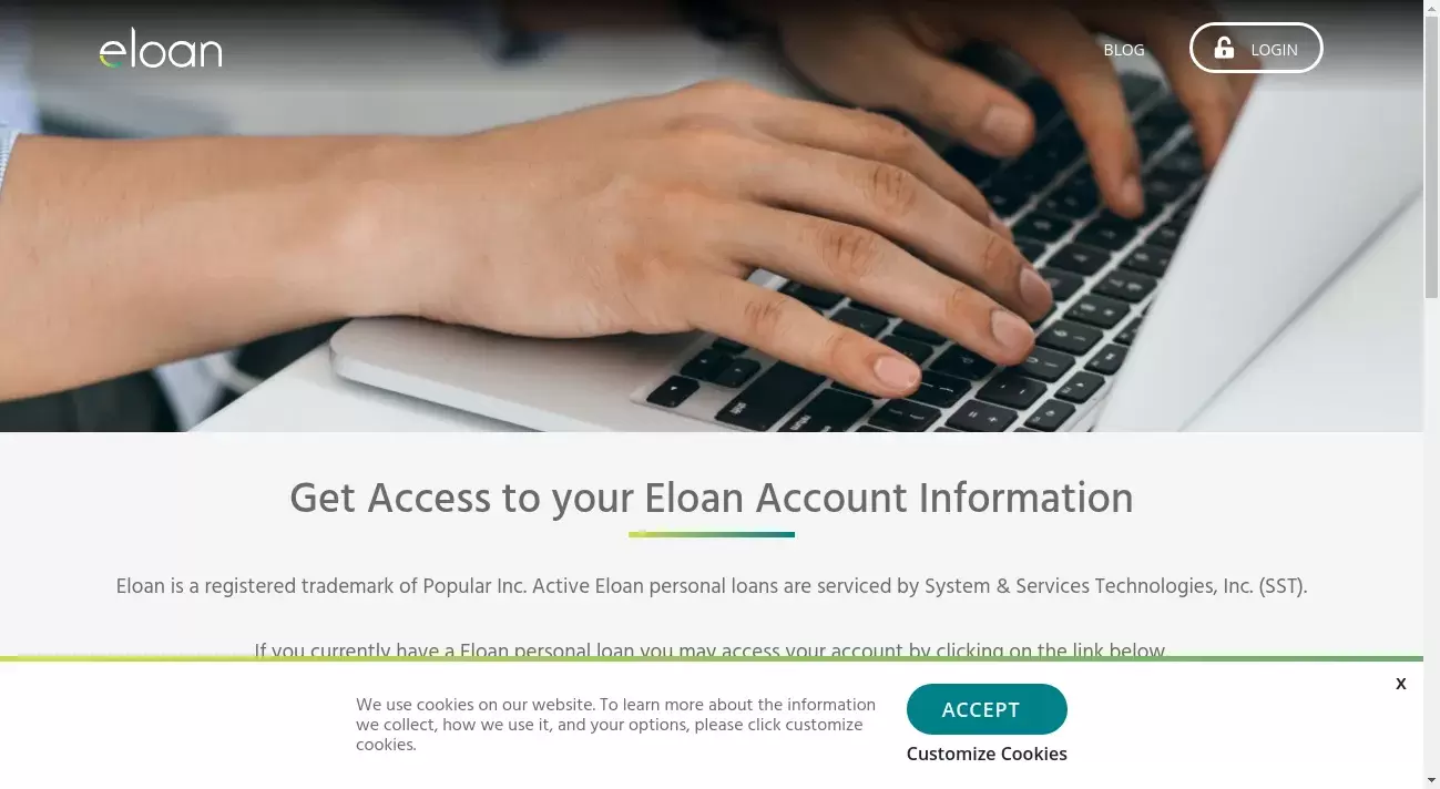 eLoan: Reviews, Complaints, Customer Claims | ComplaintsBoard