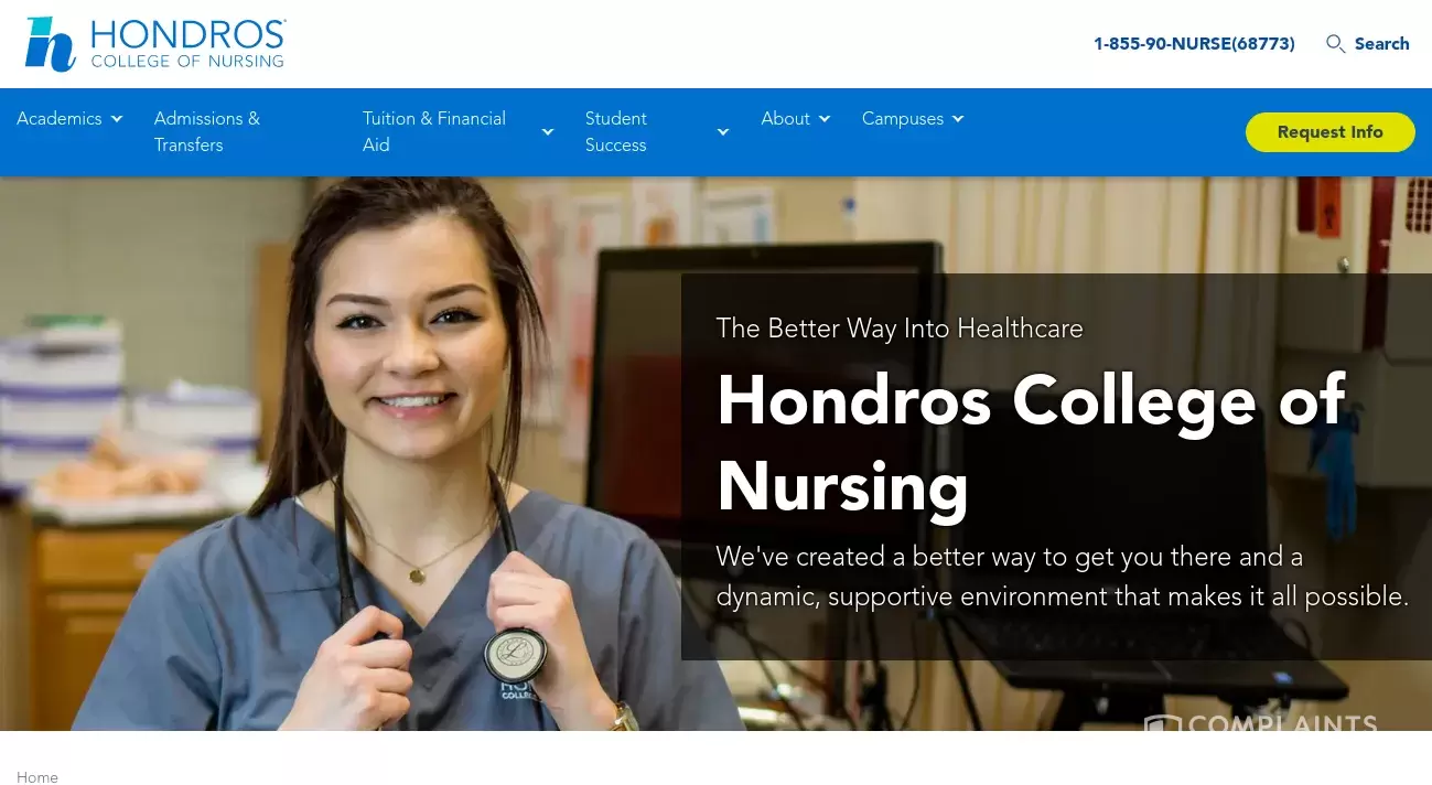 Hondros College of Nursing Reviews 2024 – All You Need to Know ...