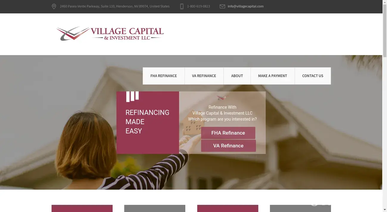 Village Capital & Investment Reviews 2024 – All You Need to Know ...