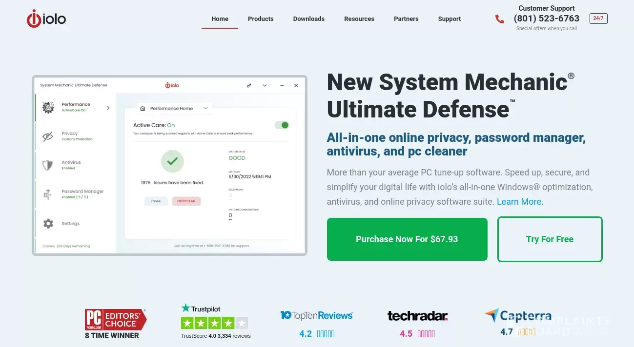 RealDefense Reviews 2024 – All You Need to Know | ComplaintsBoard