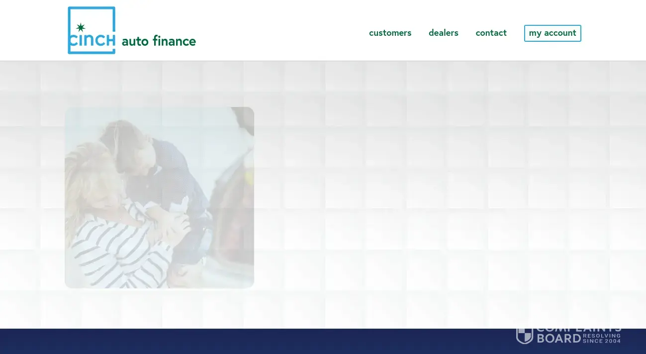 Cinch Auto Finance: Complaints, Customer Claims, Free Resolution ...