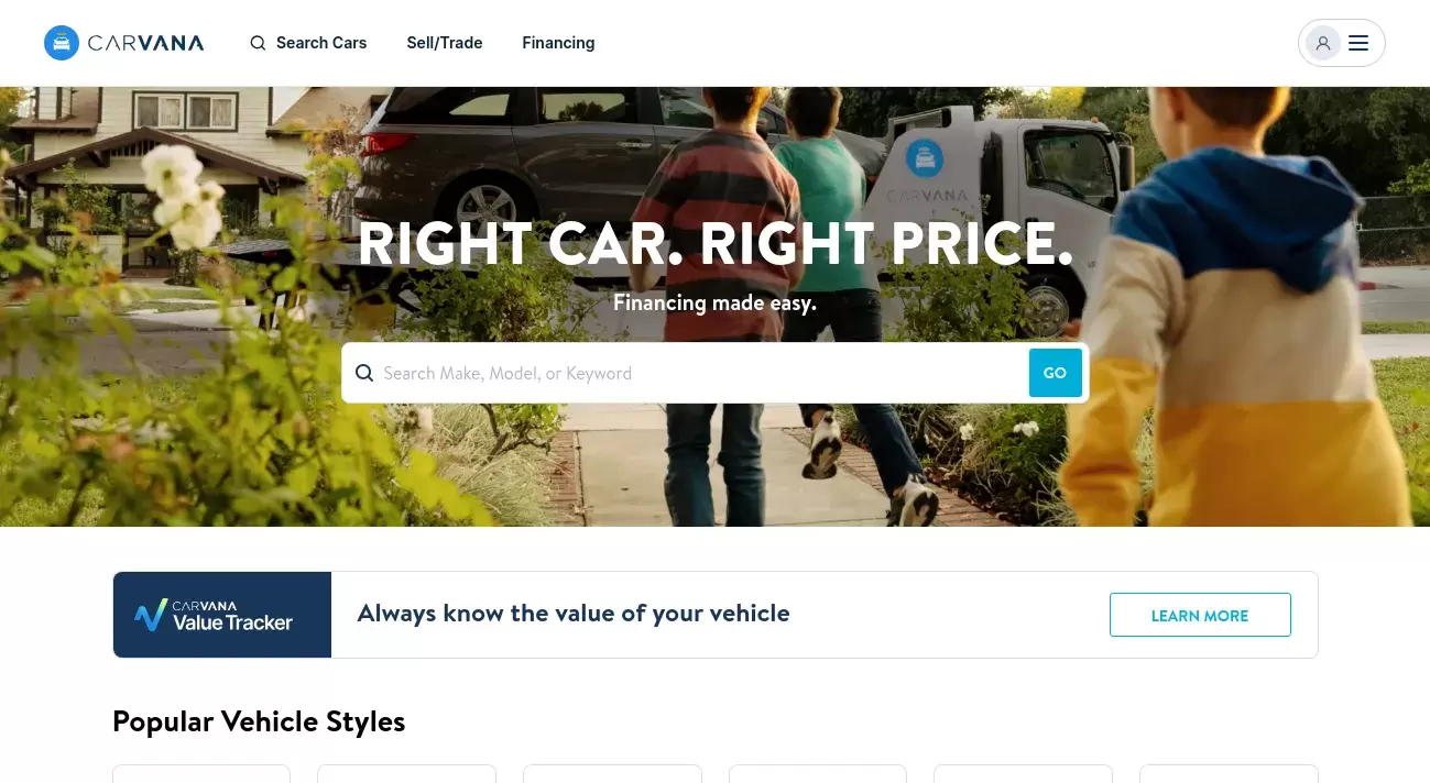 Carvana Phone, Email, Address, Customer Service Contacts | ComplaintsBoard