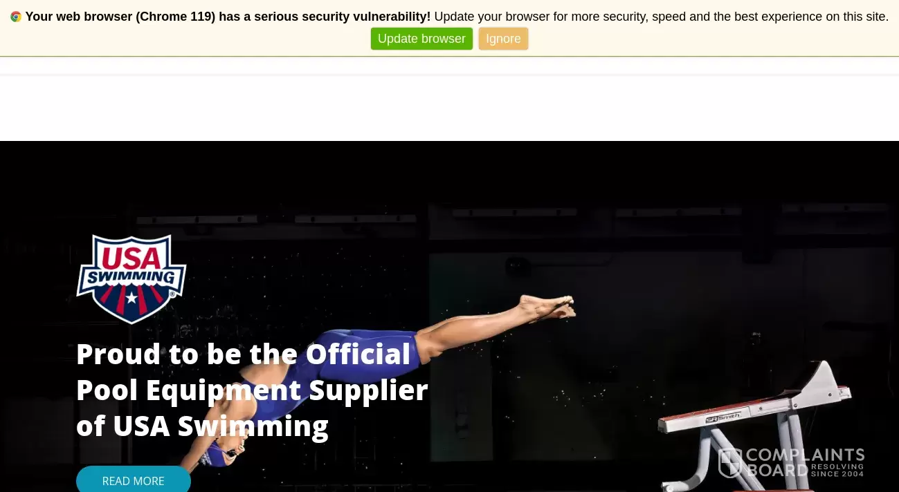 Fluidra Review: ZX100 Pool Filter - ComplaintsBoard.com