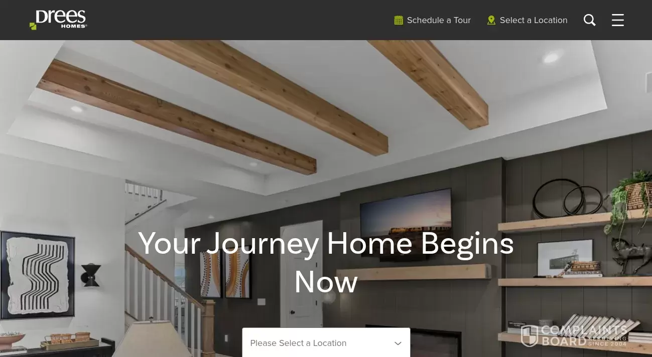 The Drees Company Reviews 2024 – All You Need to Know | ComplaintsBoard