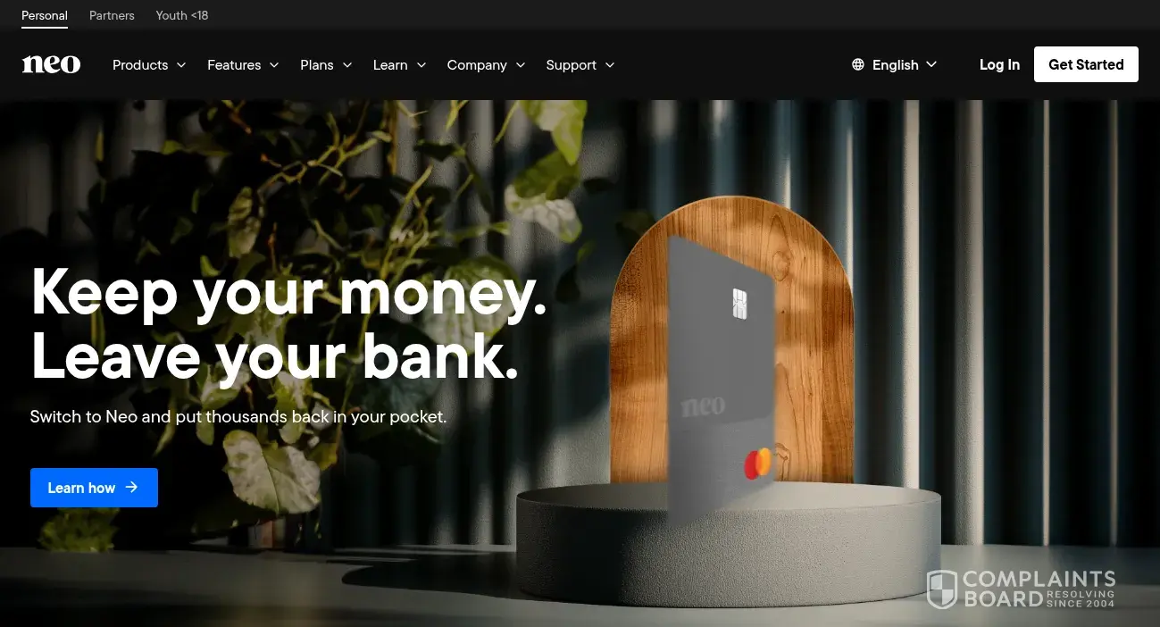 Neo Financial Customer Service Phone, Email, Address, Contacts ...