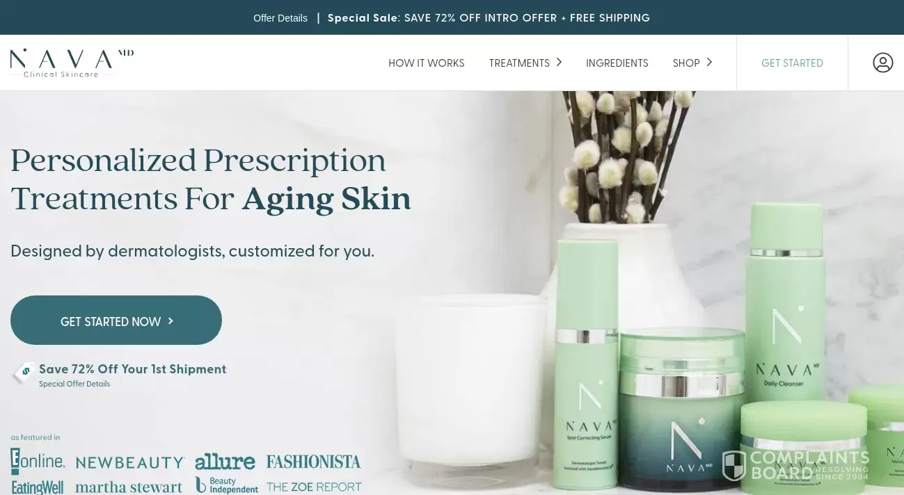 LifeMD: Reviews, Complaints, Customer Claims | ComplaintsBoard