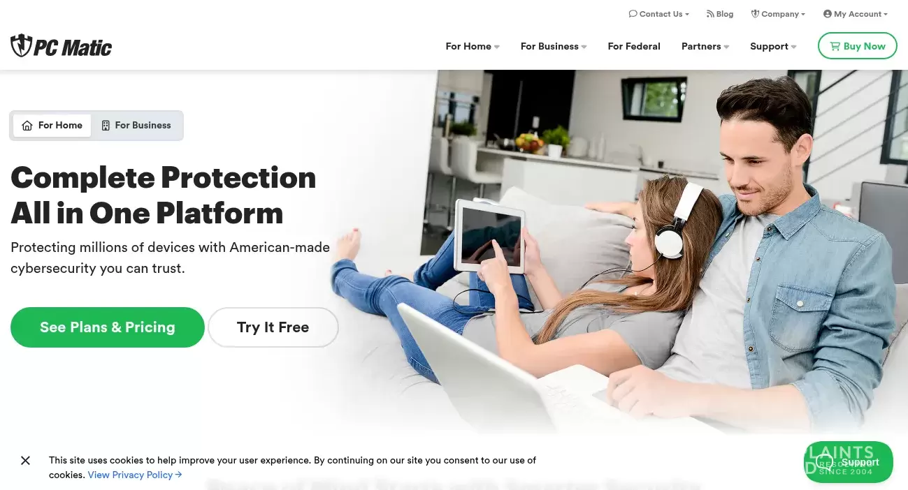 PC Matic Reviews 2024 – All You Need to Know | ComplaintsBoard