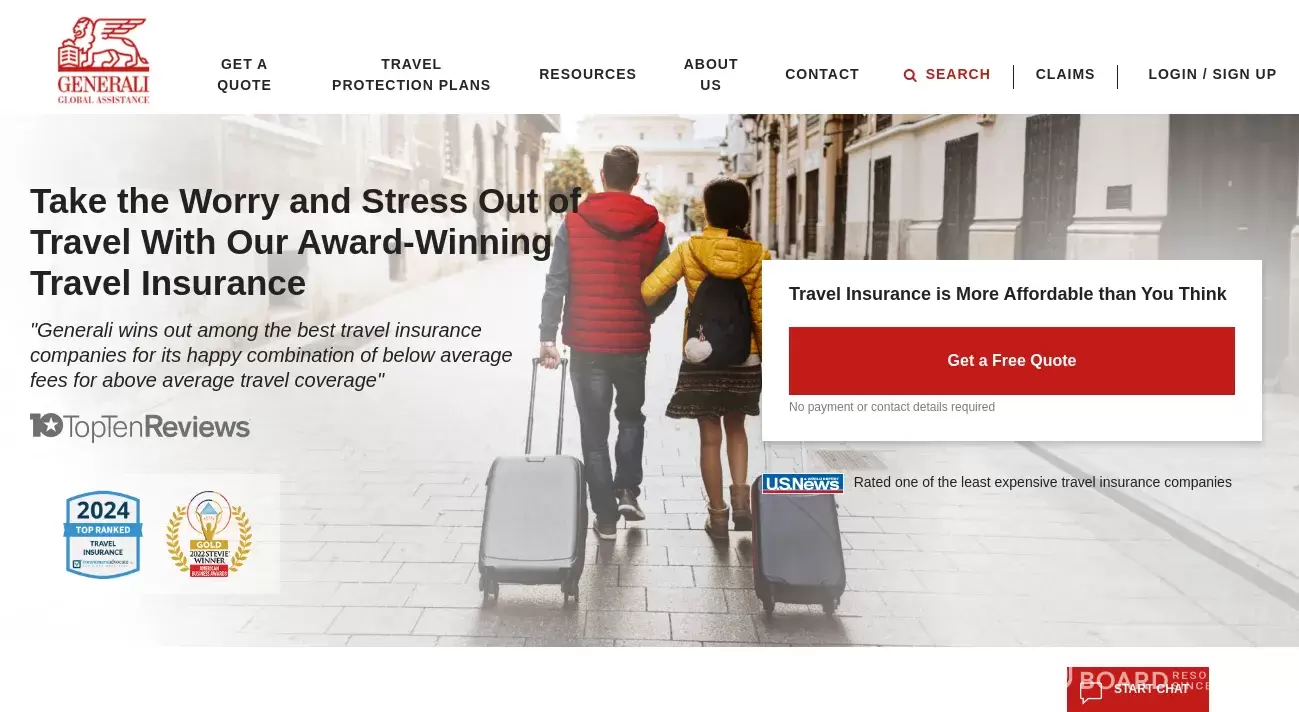 Generali Global Assistance Reviews 2024 – All You Need to Know | ComplaintsBoard