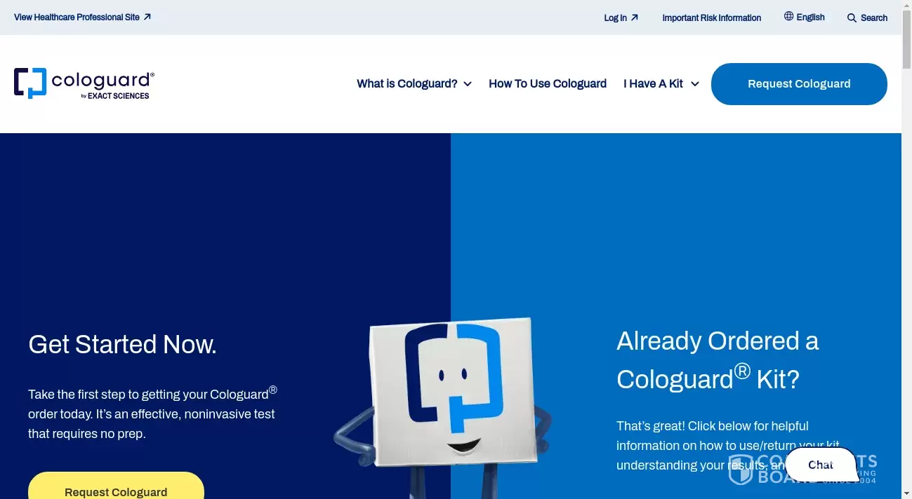 Cologuard? Reviews 2024 – All You Need to Know | ComplaintsBoard