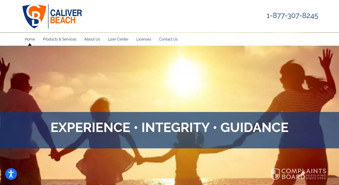 Caliver Beach Mortgage Reviews 2024 – All You Need to Know ...