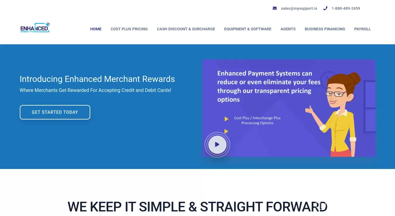 Enhanced Payment Systems Reviews 2024 – All You Need to Know | ComplaintsBoard