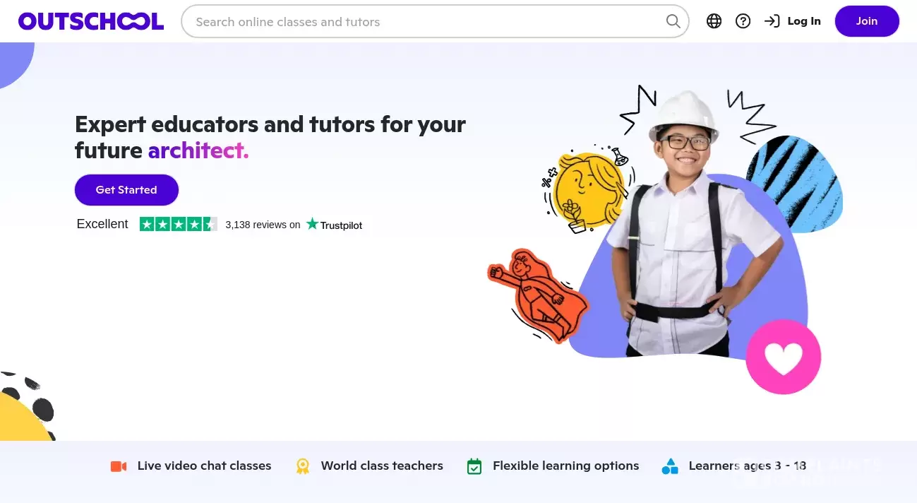 Outschool Customer Service Phone, Email, Address, Contacts ...
