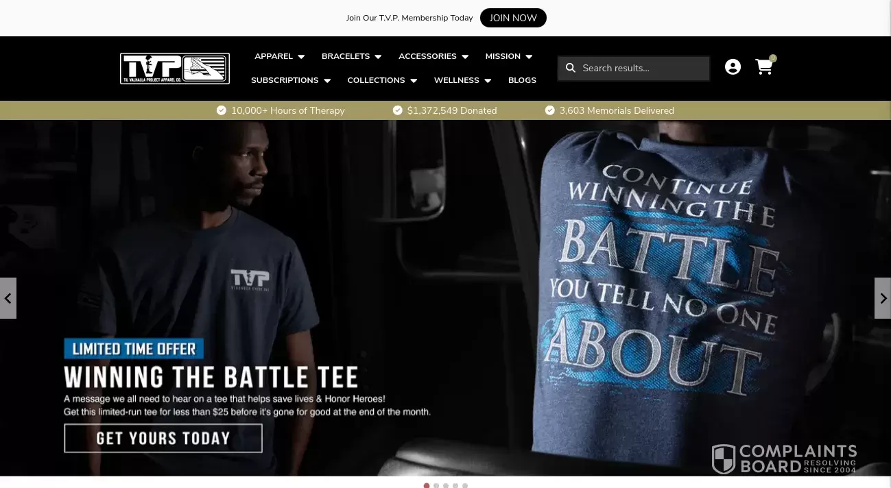 Til Valhalla Project Supporters Reviews 2024 – All You Need to Know ...