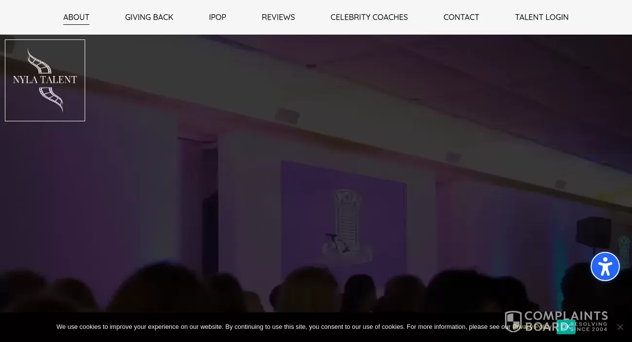 NYLA Talent Aspiring Actors And Models Reviews 2024 – All You Need to Know | ComplaintsBoard