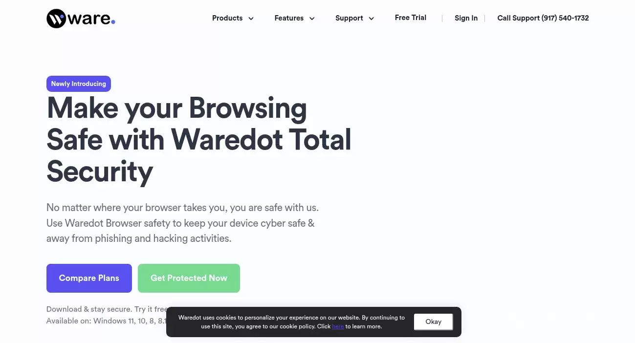 Waredot Reviews 2024 – All You Need to Know | ComplaintsBoard