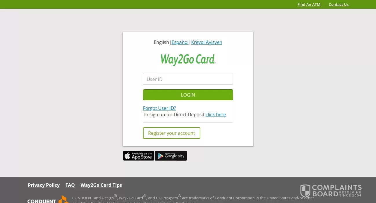 Go Program Way2Go Card Reviews 2024 – All You Need to Know ...
