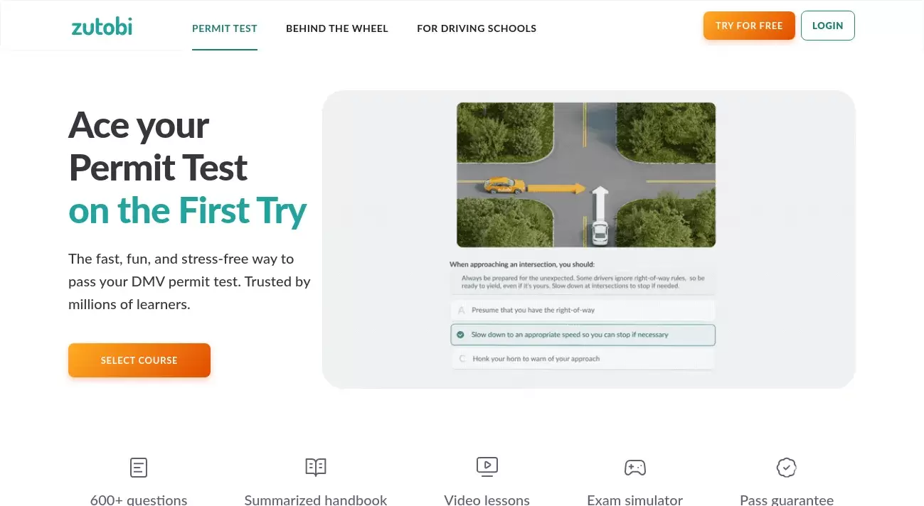 Zutobi Learner Drivers Reviews 2024 – All You Need to Know ...