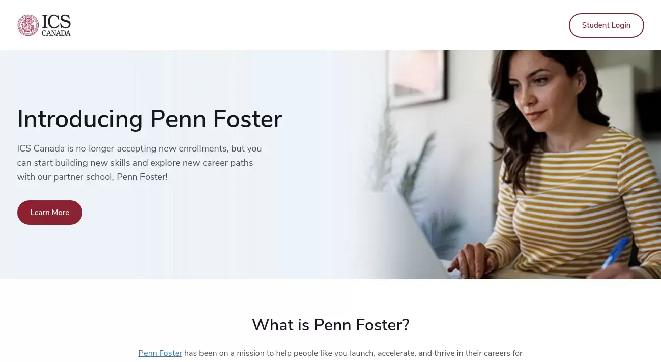 ICS Canada Students Reviews 2024 – All You Need to Know | ComplaintsBoard