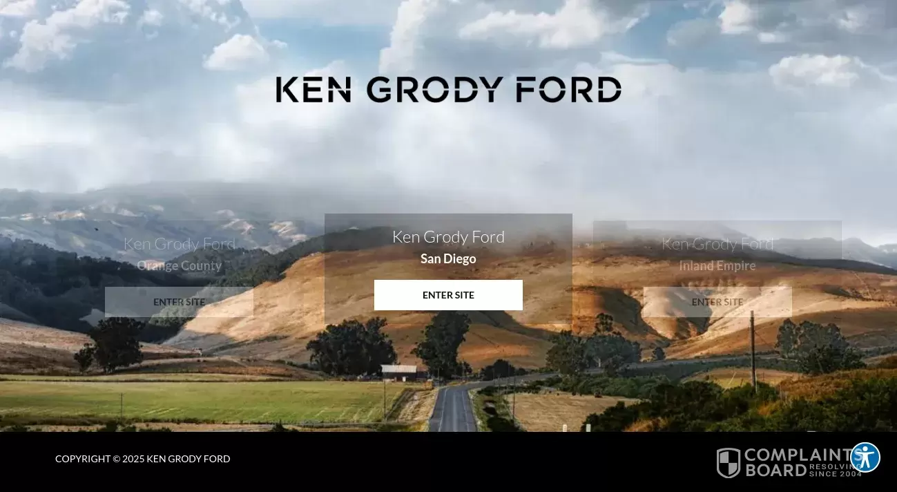 Ken Grody Ford Reviews 2024 – All You Need to Know | ComplaintsBoard