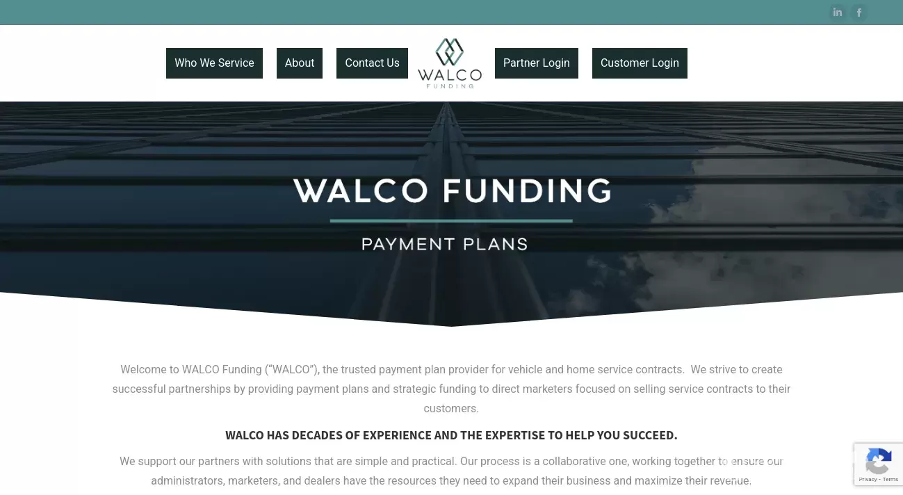 WALCO Funding Review: Home Protect USA - ComplaintsBoard.com