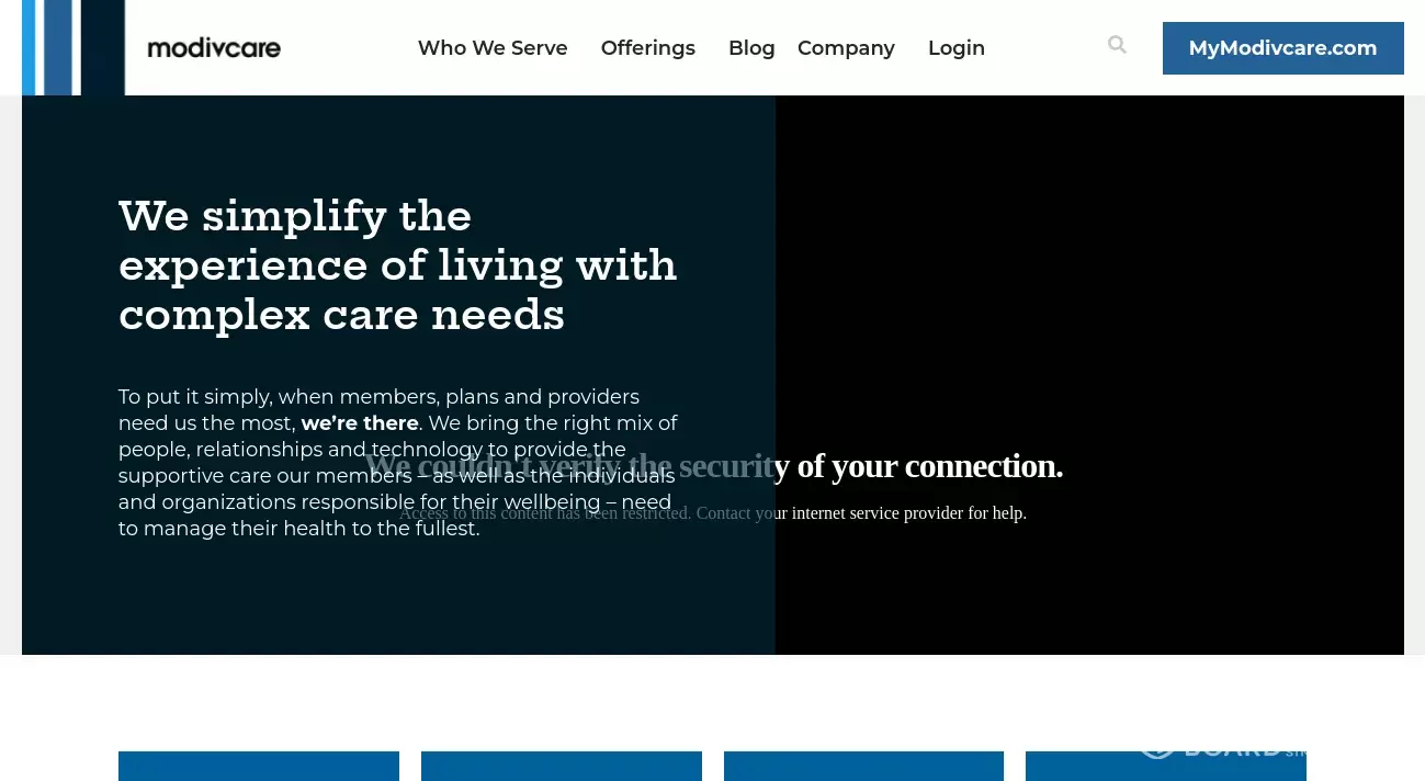 Modivcare Patients And Caregivers Reviews 2024 – All You Need to Know | ComplaintsBoard