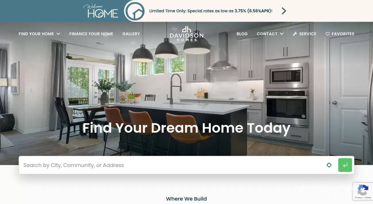 Davidson Homes Homebuyers Reviews 2024 – All You Need to Know | ComplaintsBoard