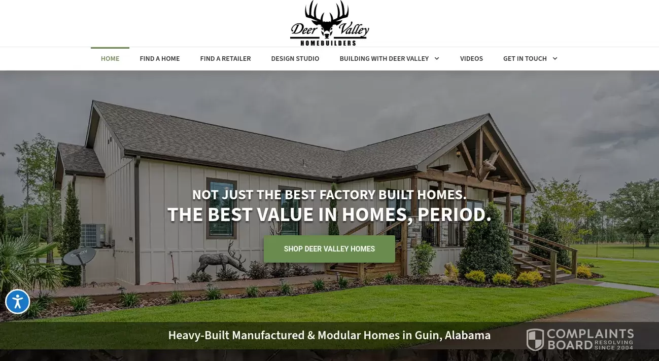 Deer Valley Homebuilders Homebuyers Reviews 2024 – All You Need to Know | ComplaintsBoard