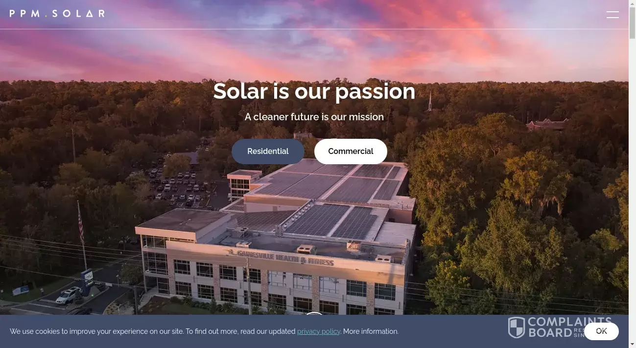 PPM Solar (Power Production Management, Inc.) Reviews 2024 – All You ...