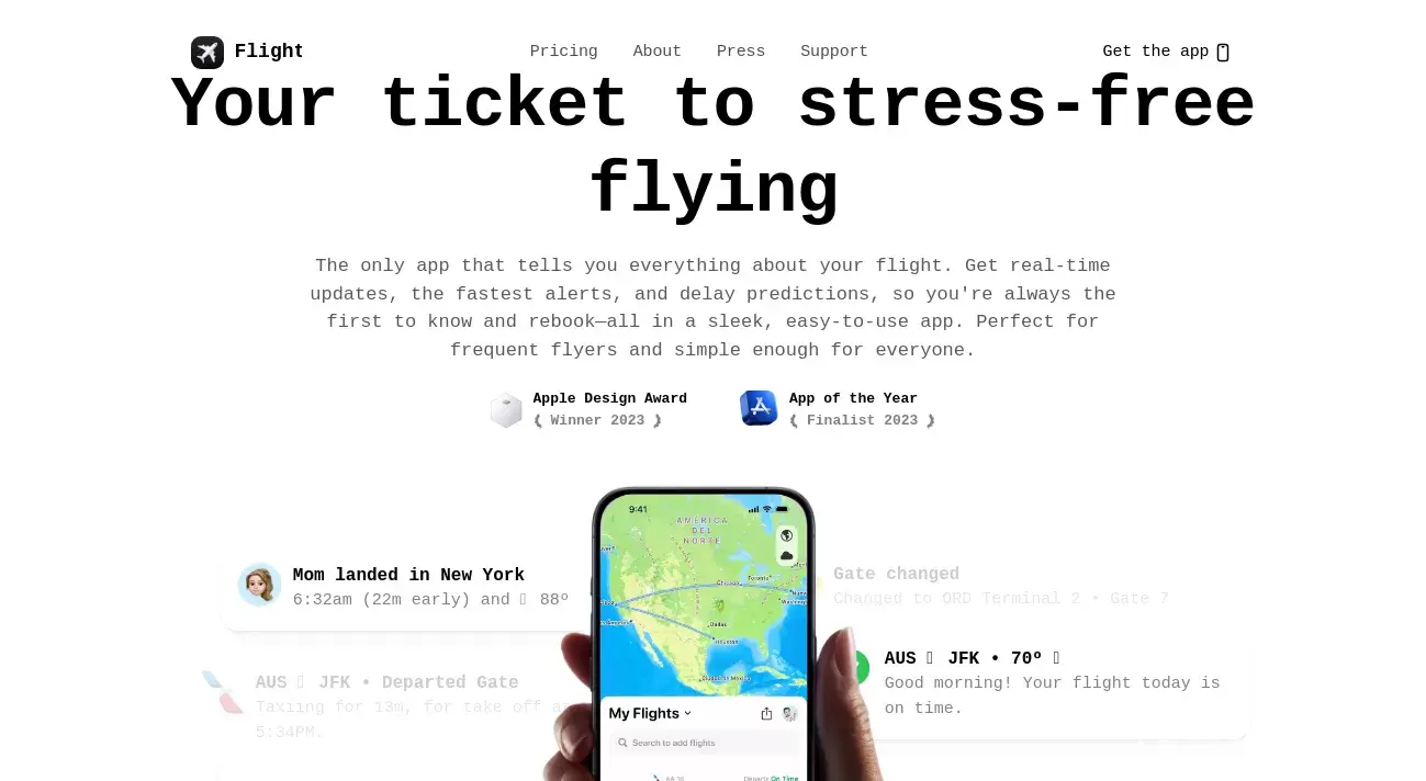 Flighty Reviews 2024 – All You Need to Know, Page 2 | ComplaintsBoard