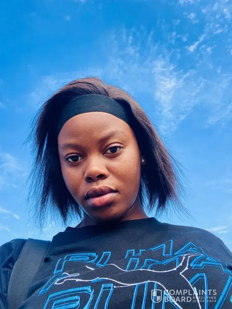Cell C Review: "My number is registered under someone I don't know"