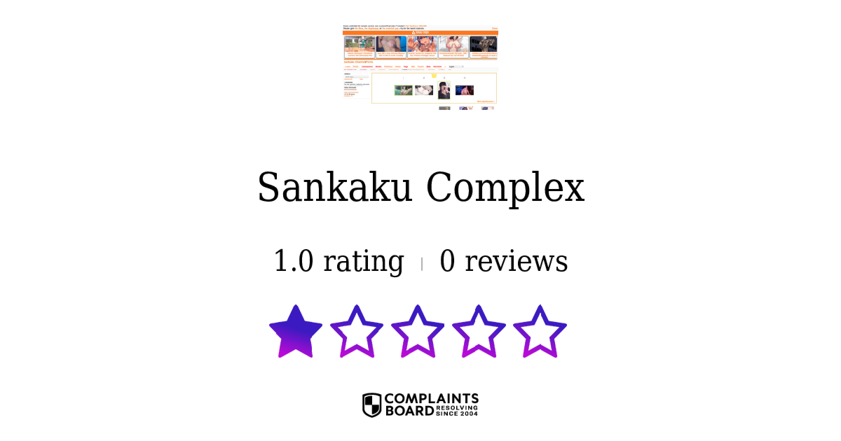 Sankaku Complex Anime And Manga Fans Reviews 2025 All You Need To