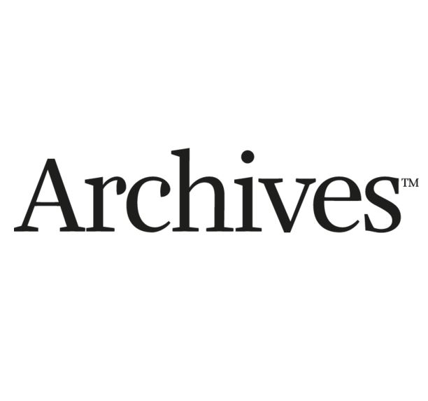 Archive Logo