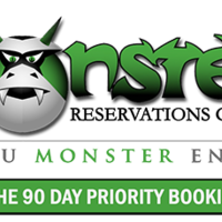 Monster Reservations Group 4503 Socastee Blvd Unit C, Myrtle Beach, SC ...